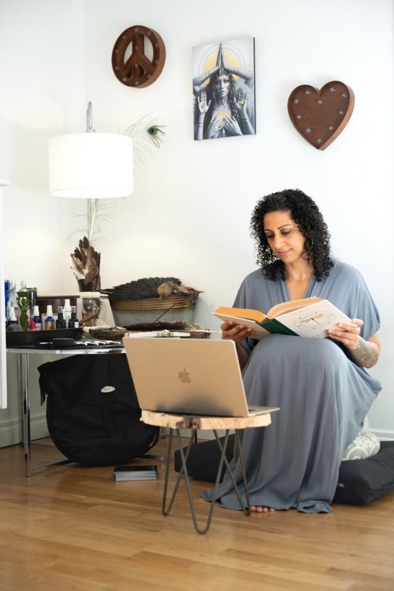 Offerings - Wild & Wise | Pam Dhillon